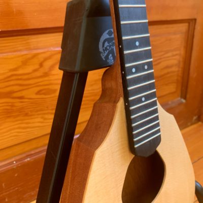 Ranger Travel Mandolins For Sale - Montana Lutherie - The Mandolin ...